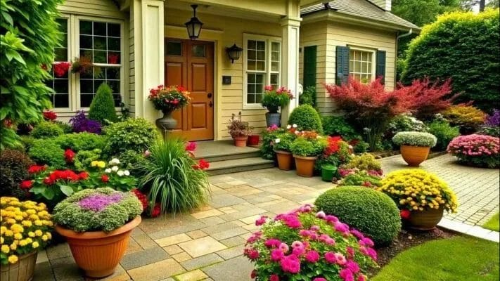 Transform Your Yard Today: Must-Try Landscaping Tips from Carol Stream ...