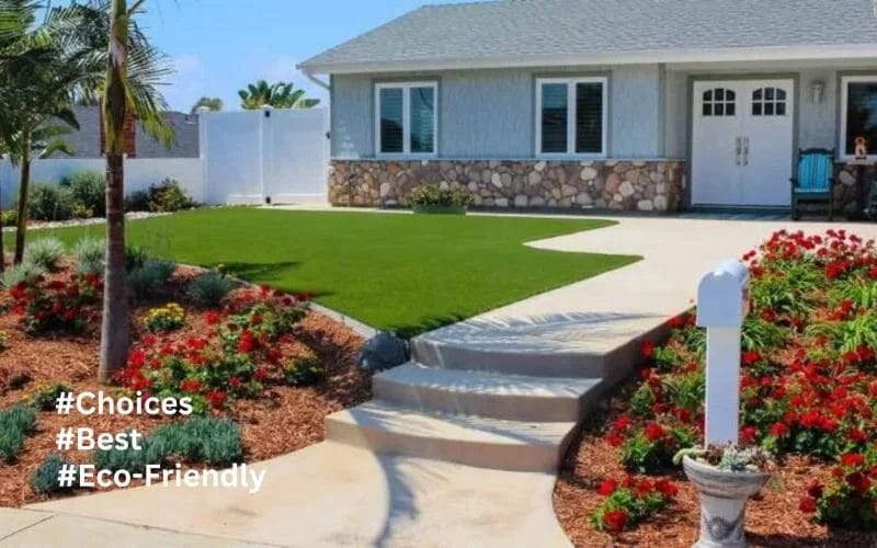 Best Sustainable Hardscaping: Eco-Friendly Choices for Your Garden - Smith Brothers Landscape ...