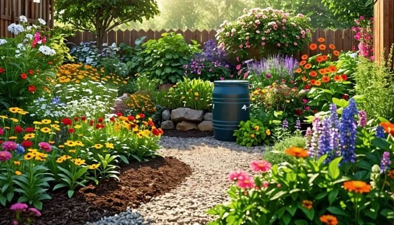 Sustainable Gardening: Create an Eco-Friendly Outdoor Space - Smith Brothers Landscape | 630-934 ...